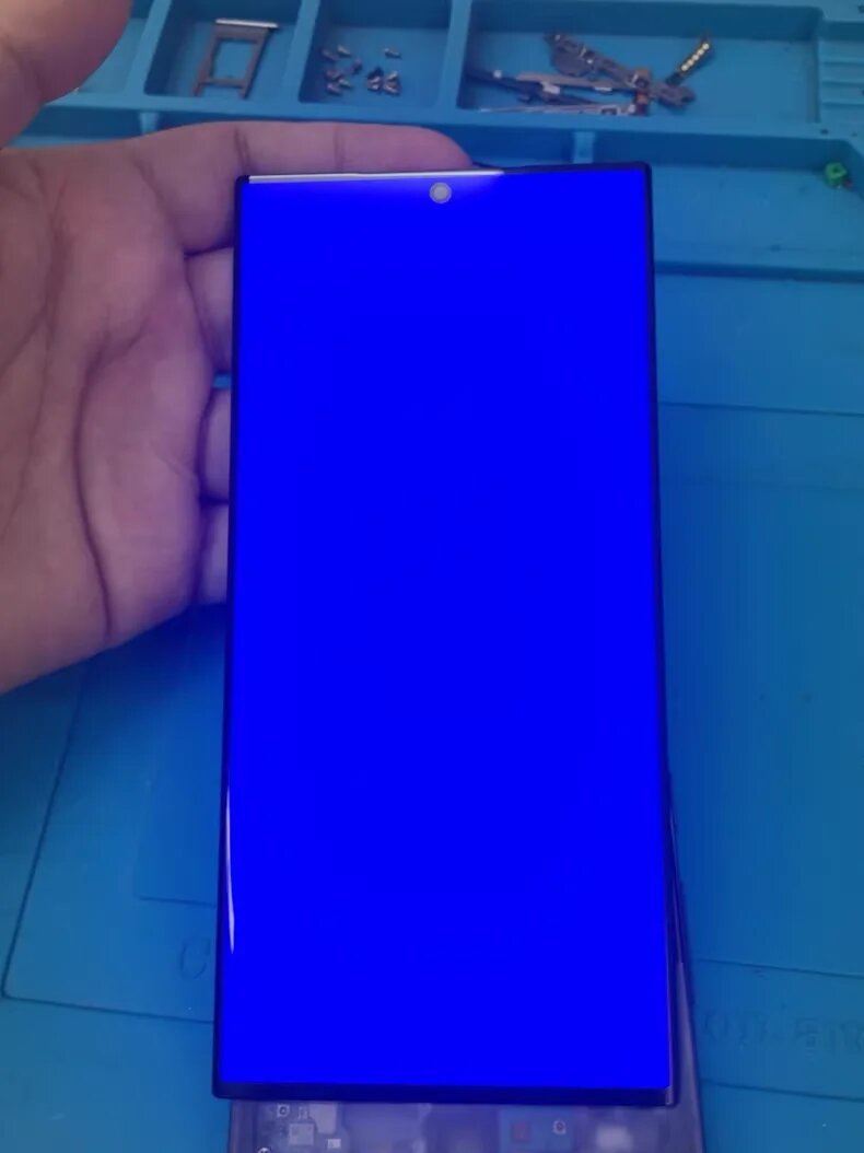 Оригинальный 6,7-дюймовый LTPO OLED 120 Гц для телефона Nothing (2) A065, ЖК-дисплей, дигитайзер сенсорного экрана в сборе, запасные части для ремонта