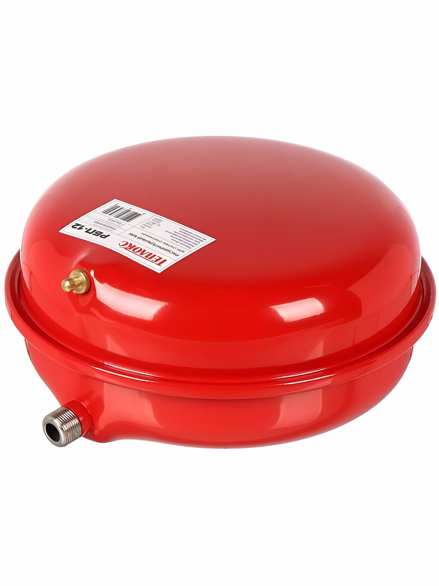 Расширительный бак 12 л, Теплокс, РБП-12