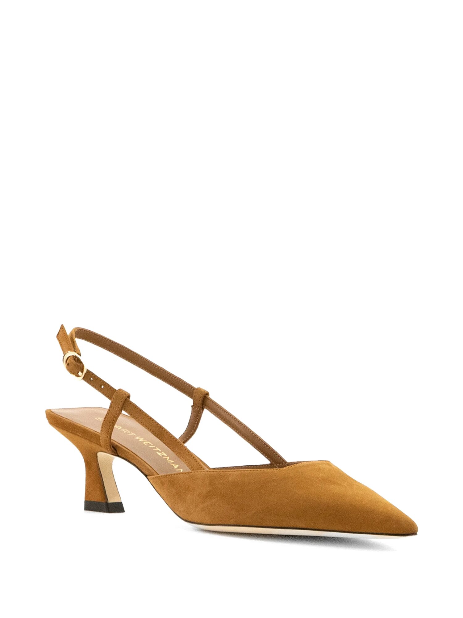 Туфли Stuart Weitzman Vinnie, размер 40 — фото 1
