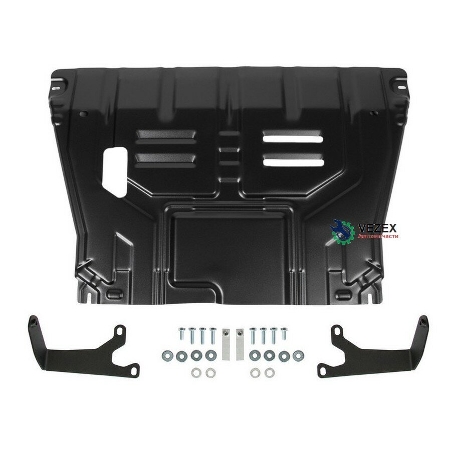 AUTOMAX AM.2850.2 Защита двигателя