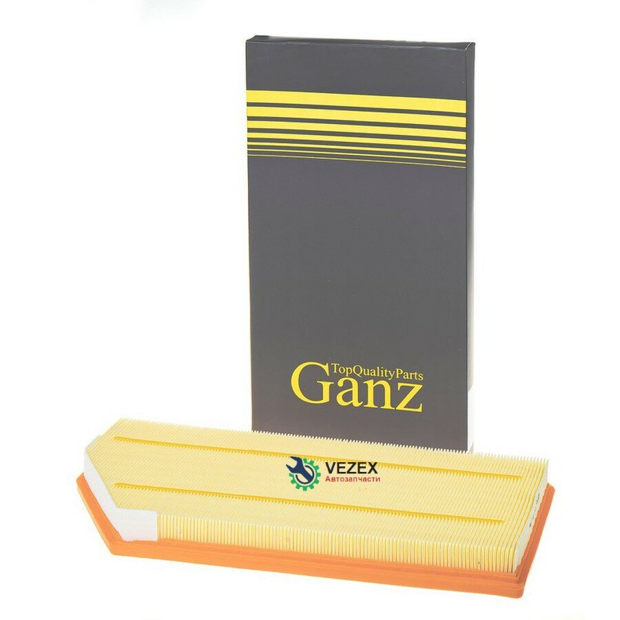 GANZ GIR04273 Фильтр воздушный