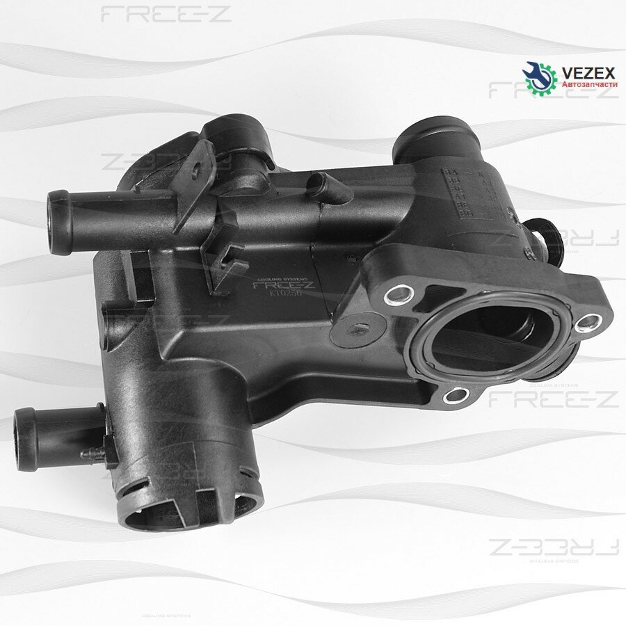 FREE-Z KT0256 Термостат