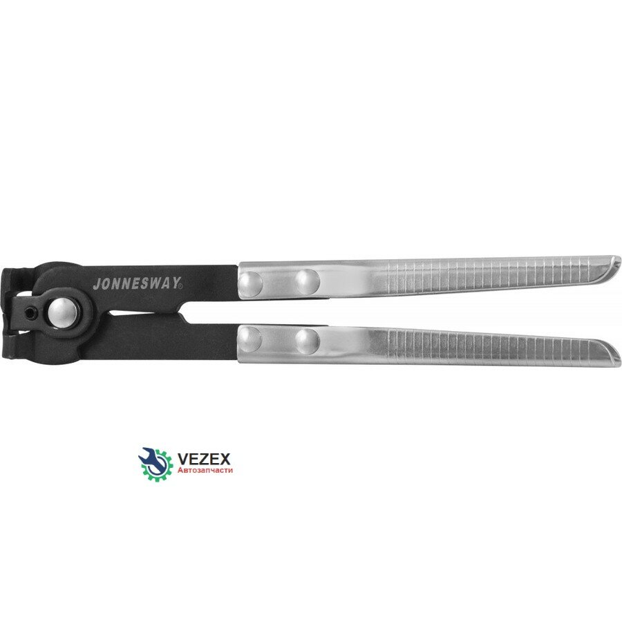 JONNESWAY AR060008 Клещи для самозажимных хомутов
