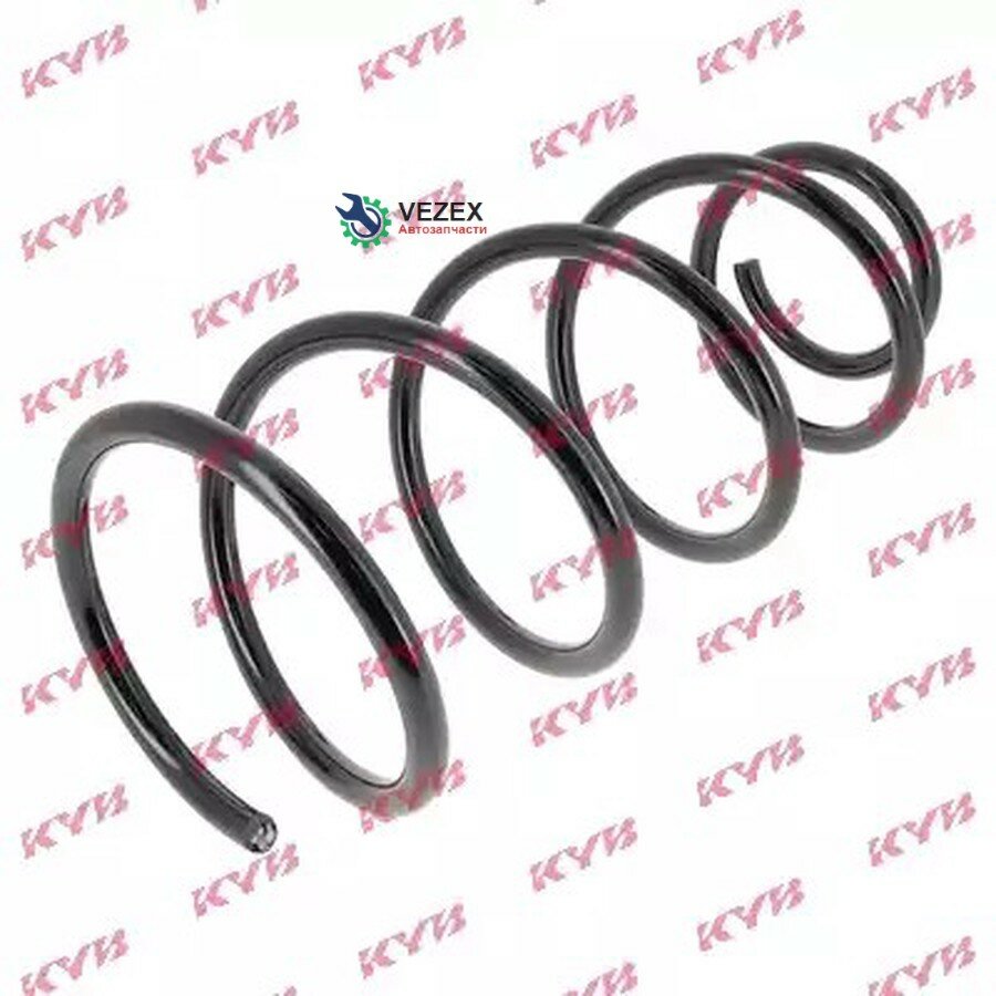 KYB RC3462 Пружина подвески