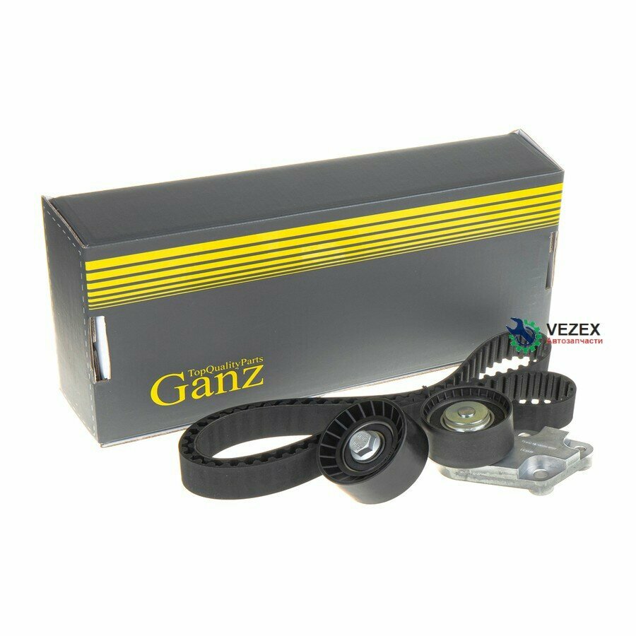 GANZ GIE34028 Ремкомплект ГРМ