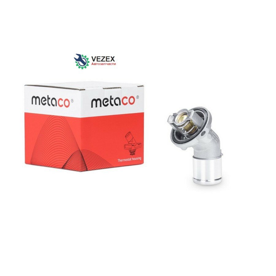 METACO 1520-207 Термостат 1520207