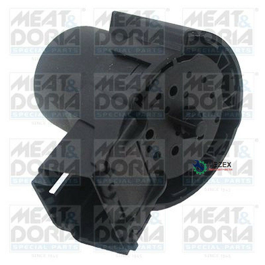 MEATDORIA 24020 контактная группа замка зажигания!\ Skoda Citigo, VW Amarok/Polo 09>
