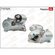 MASTERKIT 77ST025 стартер! 0,7 Kw\ Daewoo Nexia 1.5/16V 95-97, Opel Astra/Vectra...