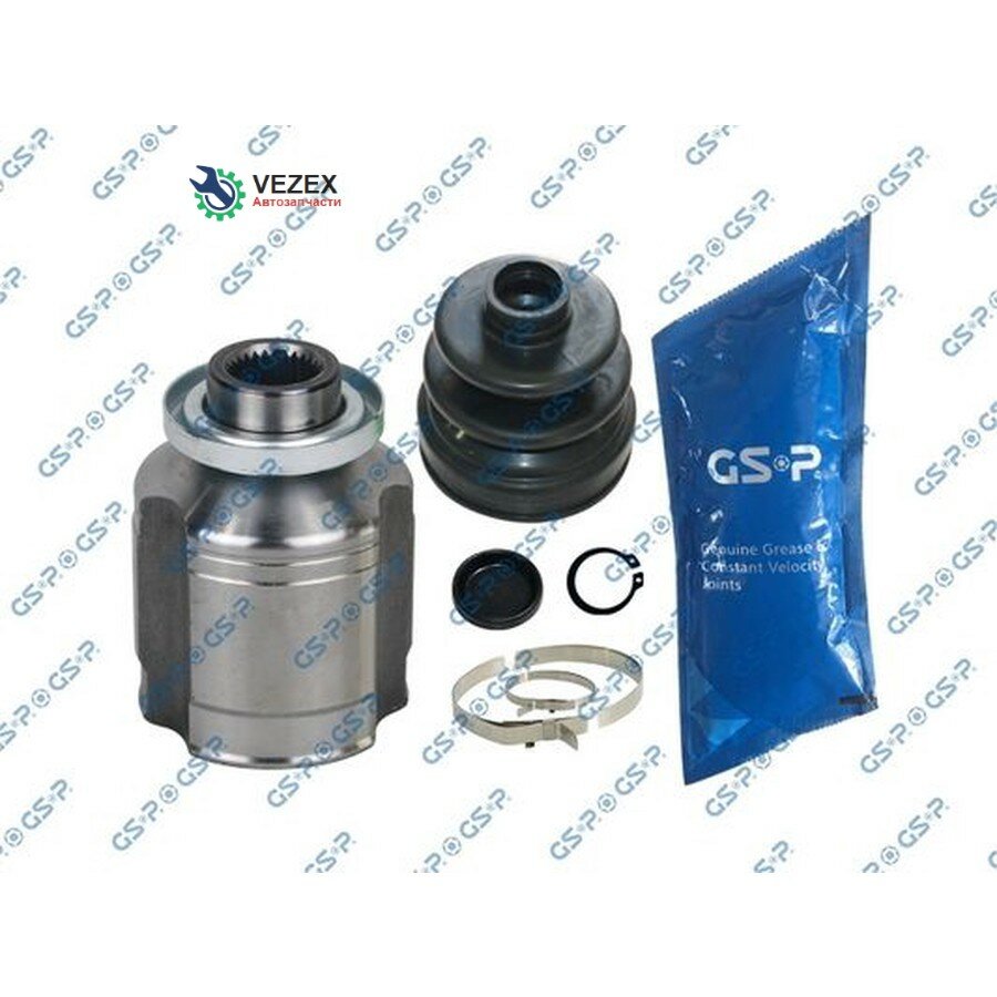 GSP 601891 ШРУС внутренний