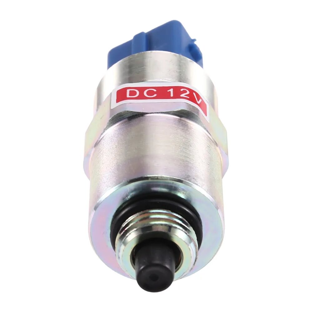 (HPKF)176-621912ВЭлектромагнитныйКлапан1766219ДляЭкскаватора-Погрузчика