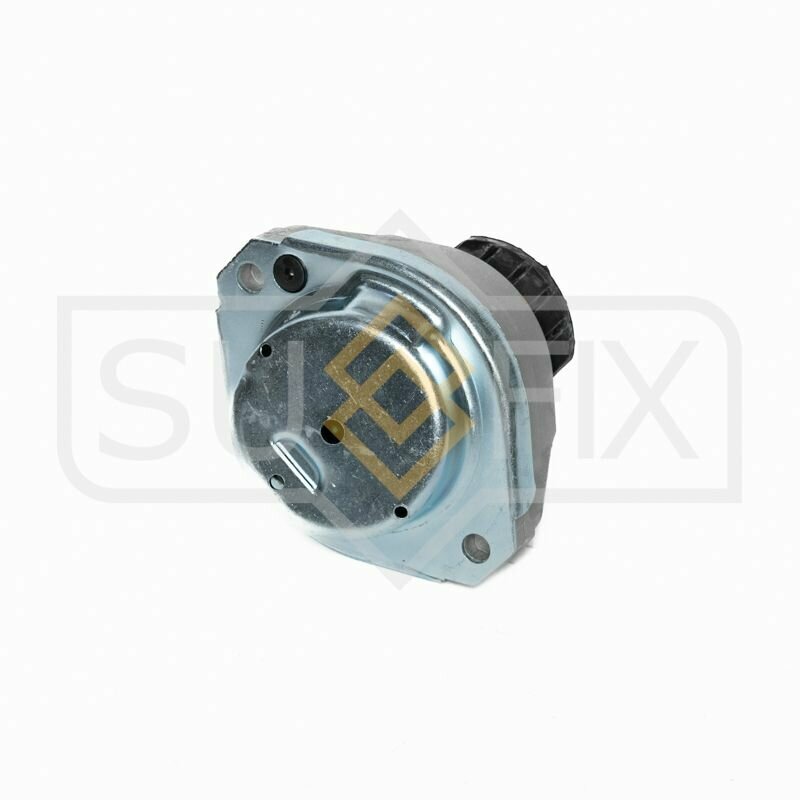 SUFIX Опора двигателя передняя левая BMW 5-SERIES (E60) 520i-530i 03- / ENG. M54/N52/N53 / гидравлическая / LH