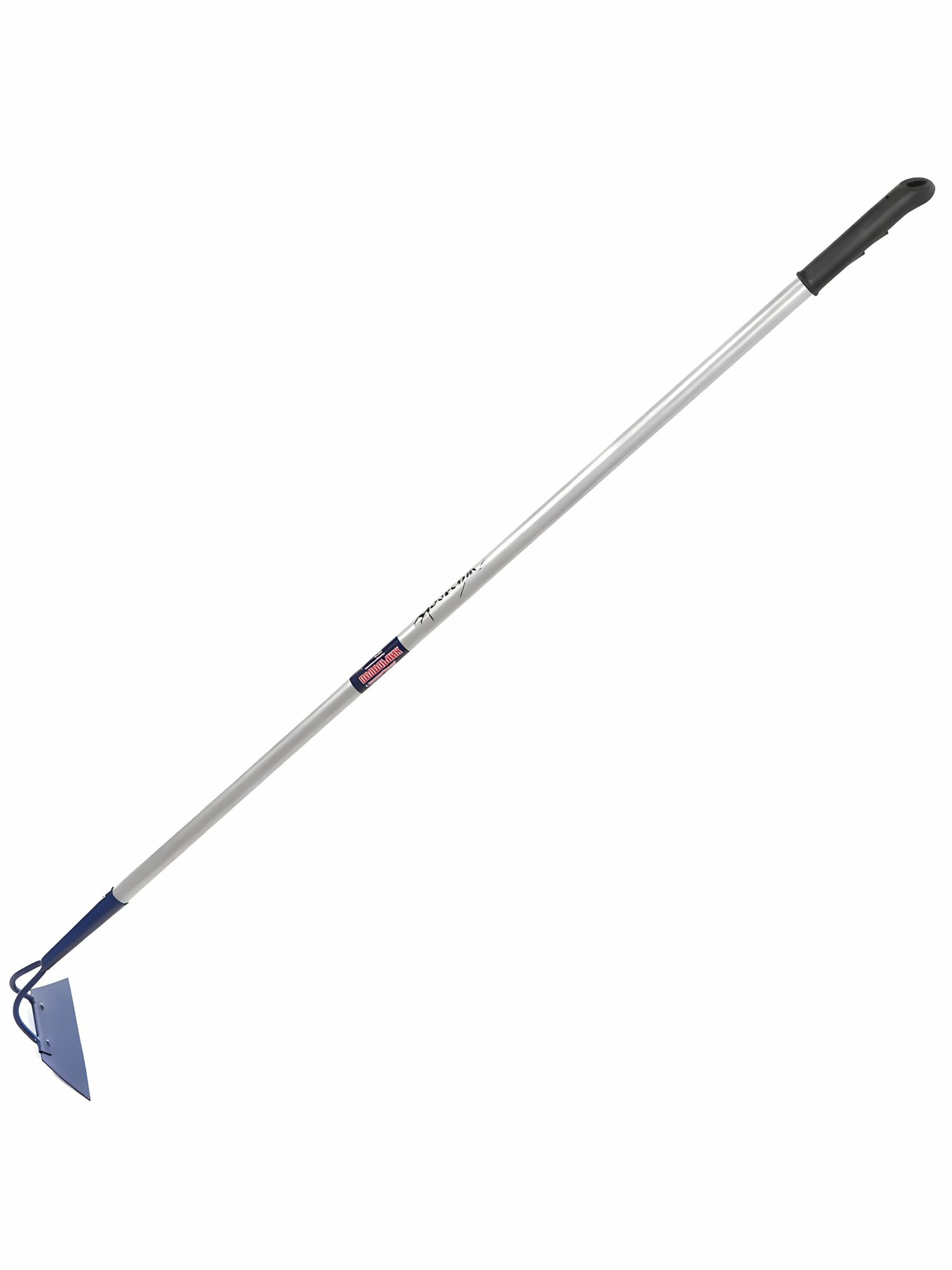 Полольник металл, алюминевый черенок, Инструм-Агро, Форсаж, 012504