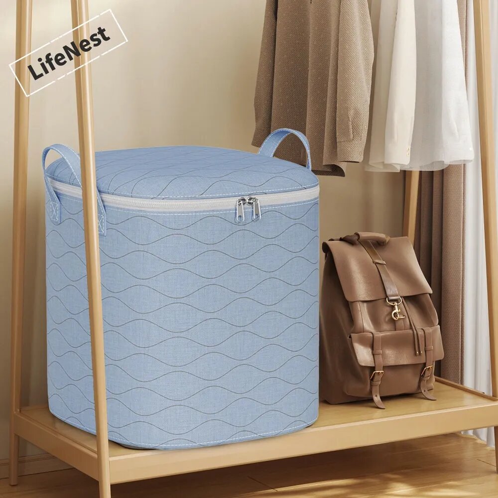 Кофр для хранения вещей "748M338FW8", 1 шт