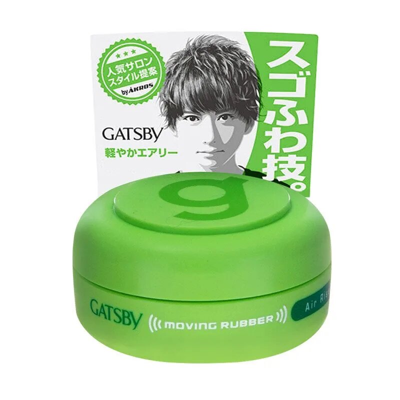 Gatsby Воск для волос, 15.02 мл