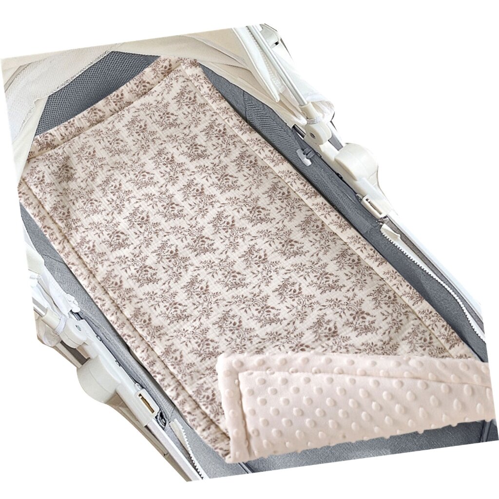 Дышащий матрас для сидений детских колясок, Подкладка для детских колясок, Подкладка для детских колясок