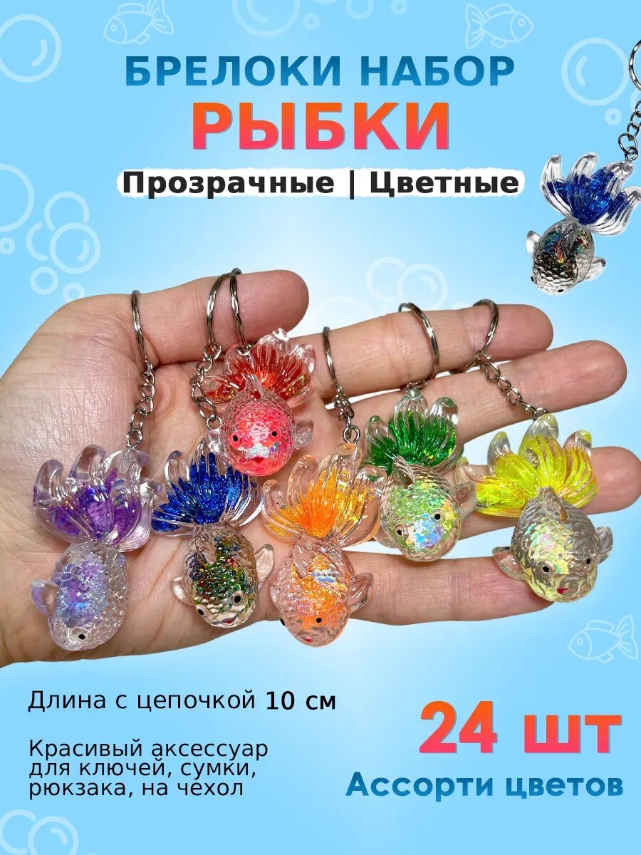 Брелок