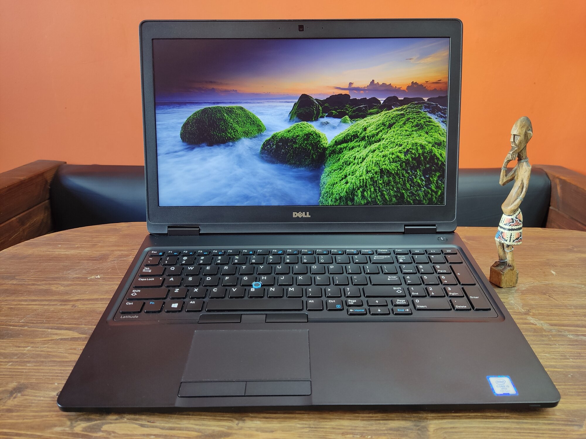 Ноутбук Dell Latitude 5580 (i5-7300U)