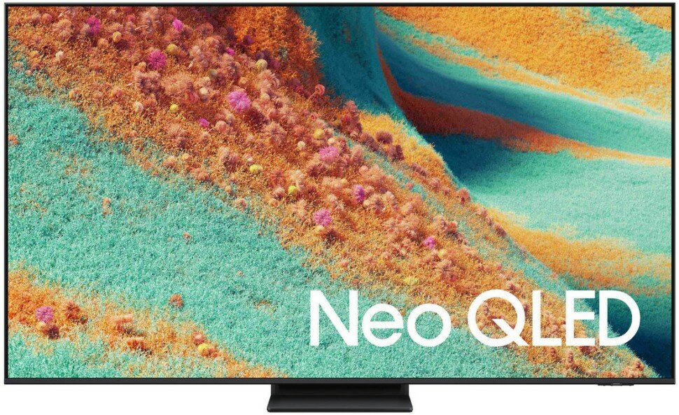 Телевизор Samsung QE85QN85FAUXCE