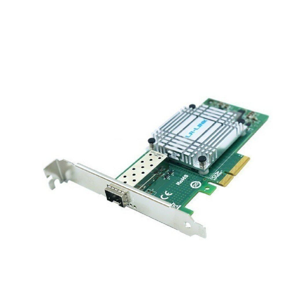 Сетевая карта LR-Link LRES1016PF-SFP+