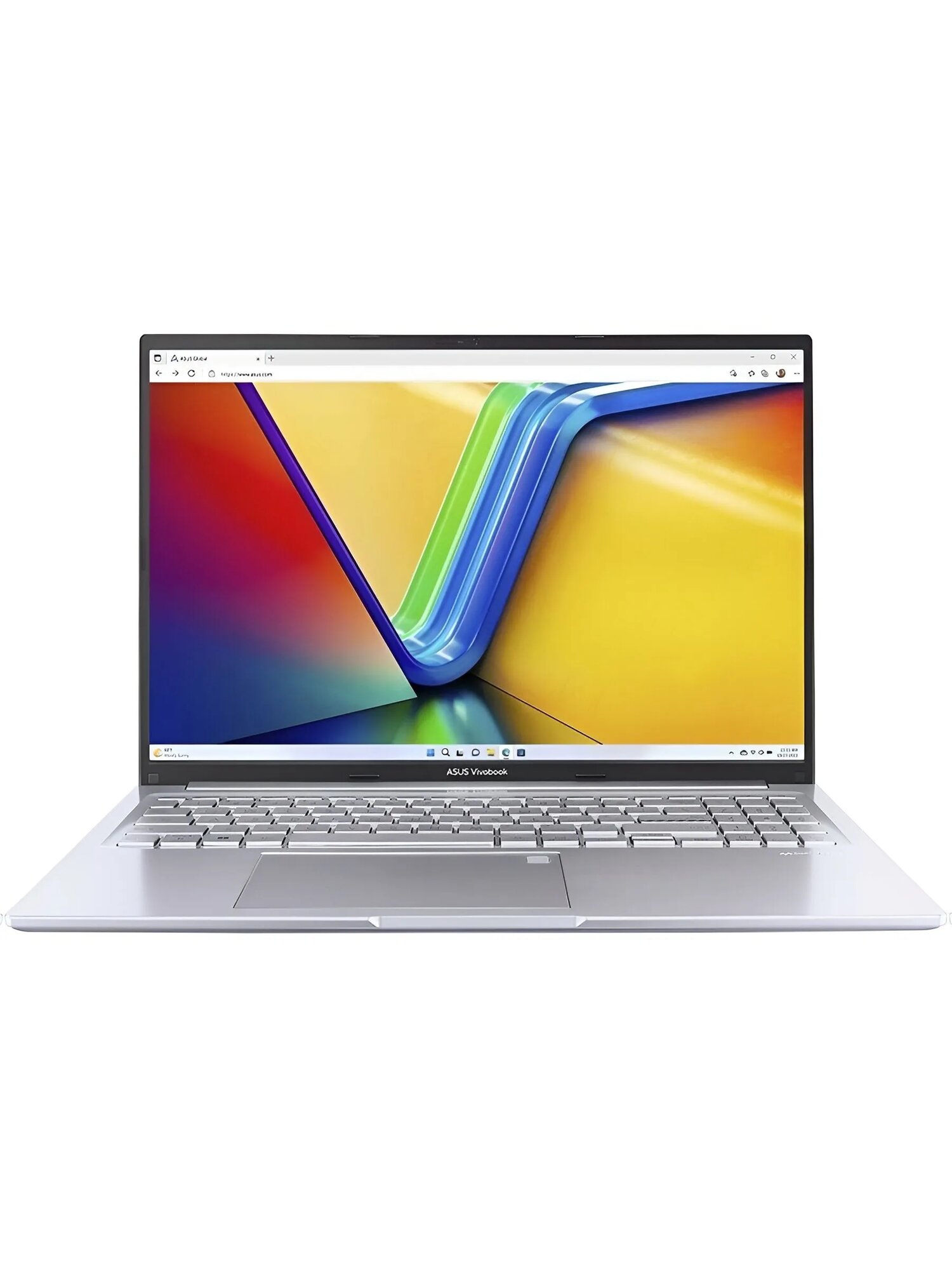 Ноутбук ASUS Vivobook Pro 14 2026, Ultra 7 356H, 32GB RAM, 1TB SSD, Сенсорный OLED 120Hz, Windows 11Pro, Кл-ра: Ru/Eng