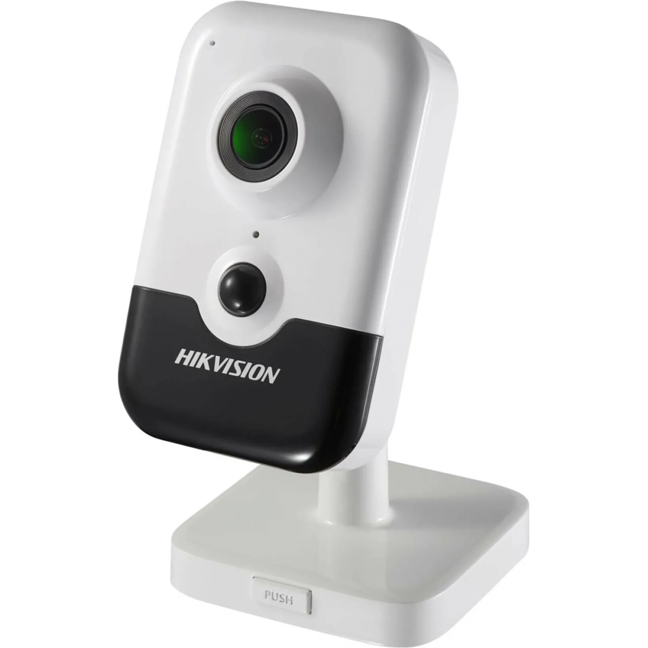 IP-камера HiWatch DS-I214(В) (2.0mm) 1392202 DS-I214(B)(2.0mm)