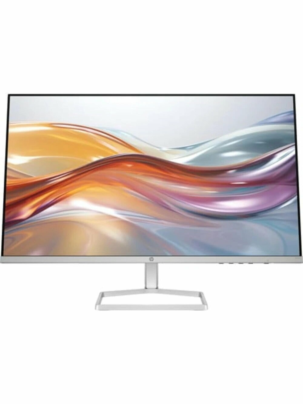 Монитор 27" HP Series 5 527sf, 1920х1080, 100 Гц, IPS, черный (94f44as)