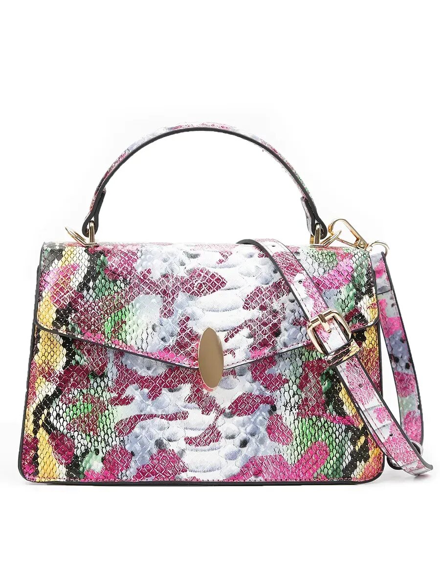 Сумка кросс-боди