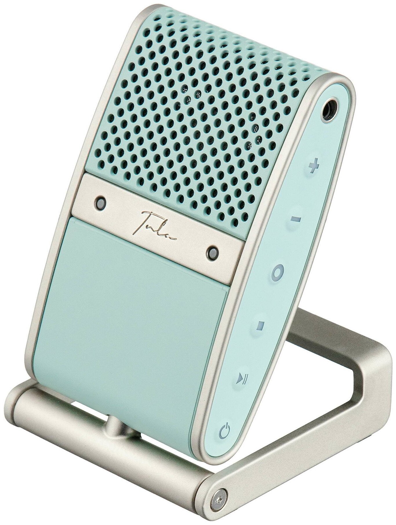 Tula Microphones seafoam usb-микрофон
