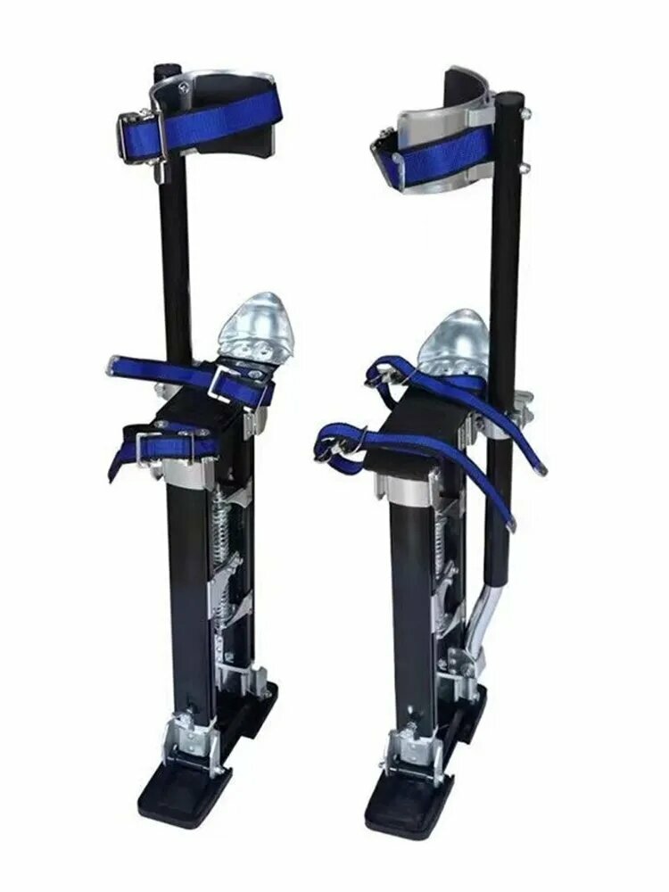 Леса строительные /ходули / Регулируемая высота 60-100cm