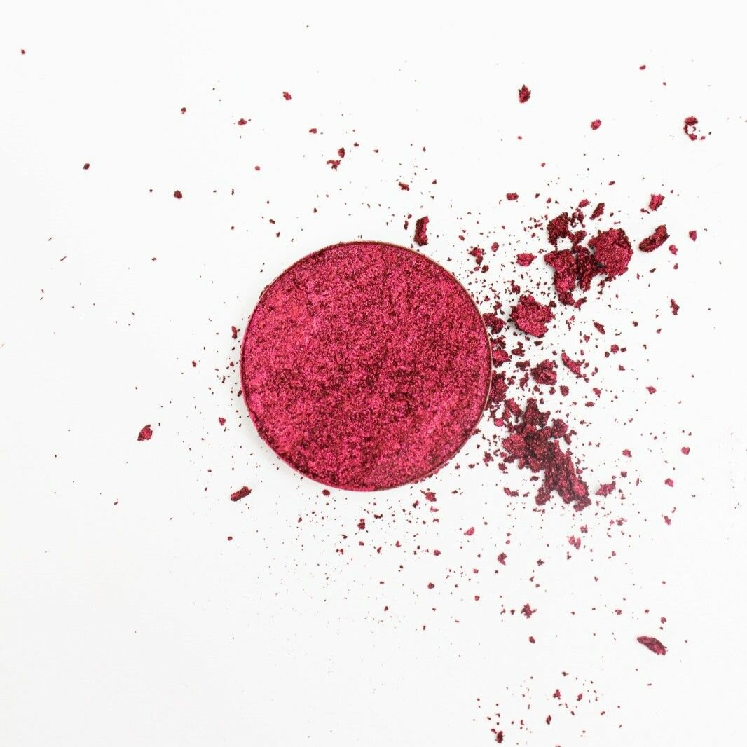 BEAUTYDRUGS компактные тени Рубин д36 / compact Eyeshadows Ruby D36 — фото 1