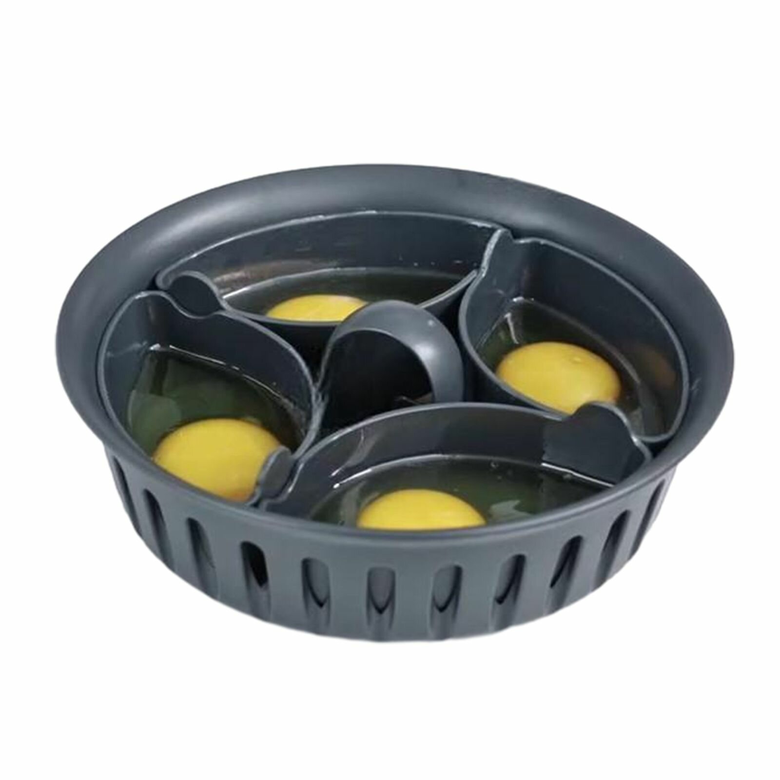 Коробка для варки яиц на пару TM5 TM6 TM31