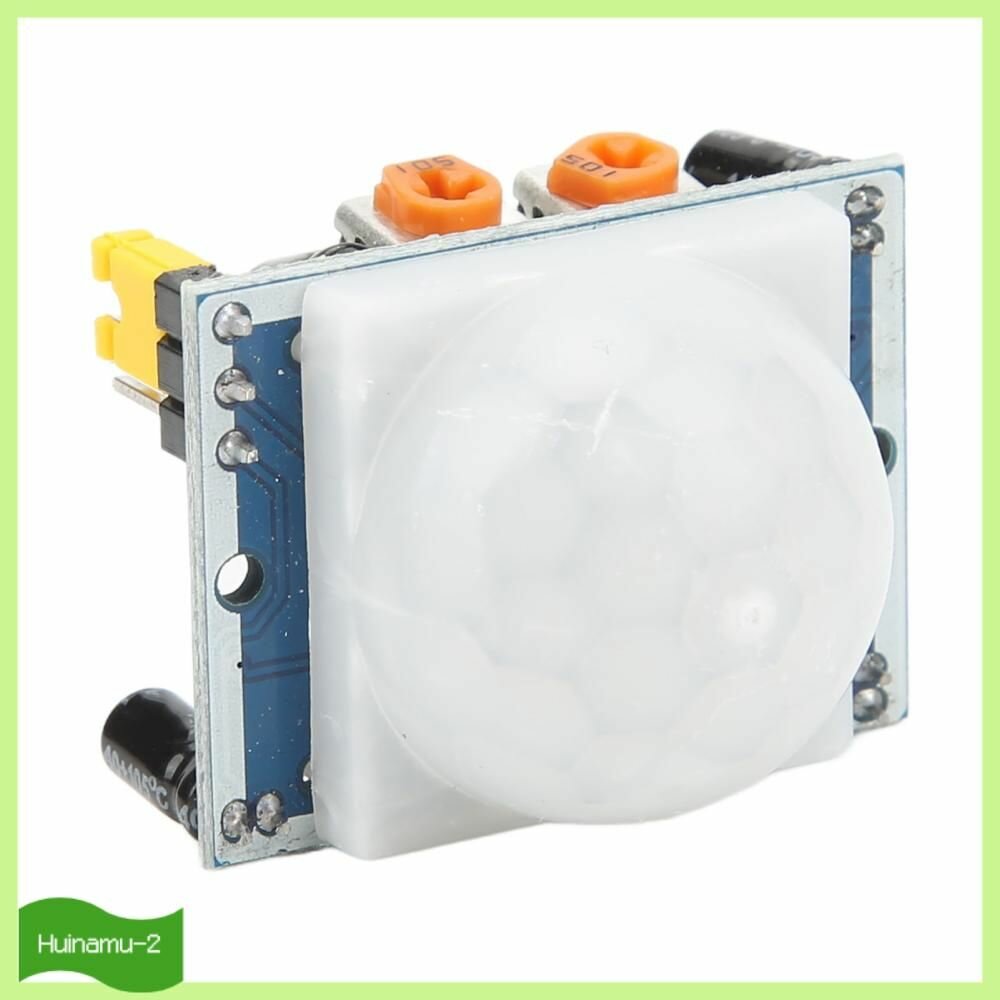 Датчик движения PIR, Низкое энергопотребление, для автоматических дверей и сушилок