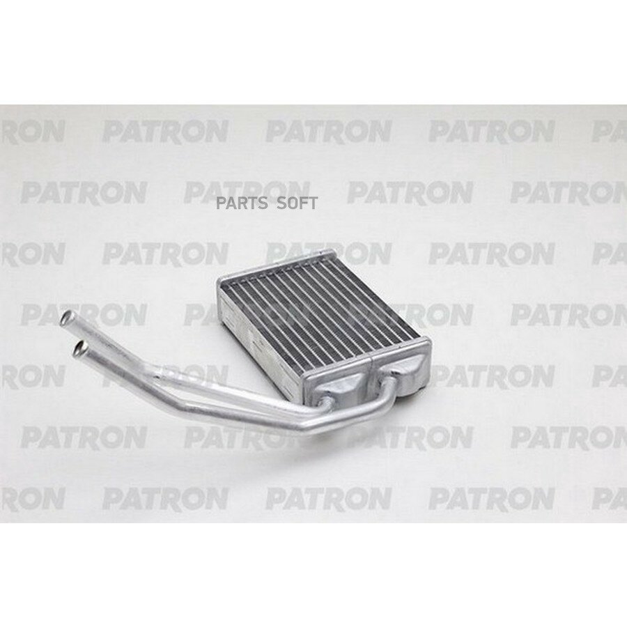 PATRON PRS2120 Радиатор отопителя DAEWOO: ESPERO (KLEJ) 1.5/1.5 16V/1.8/2.0 91 - 99 , .