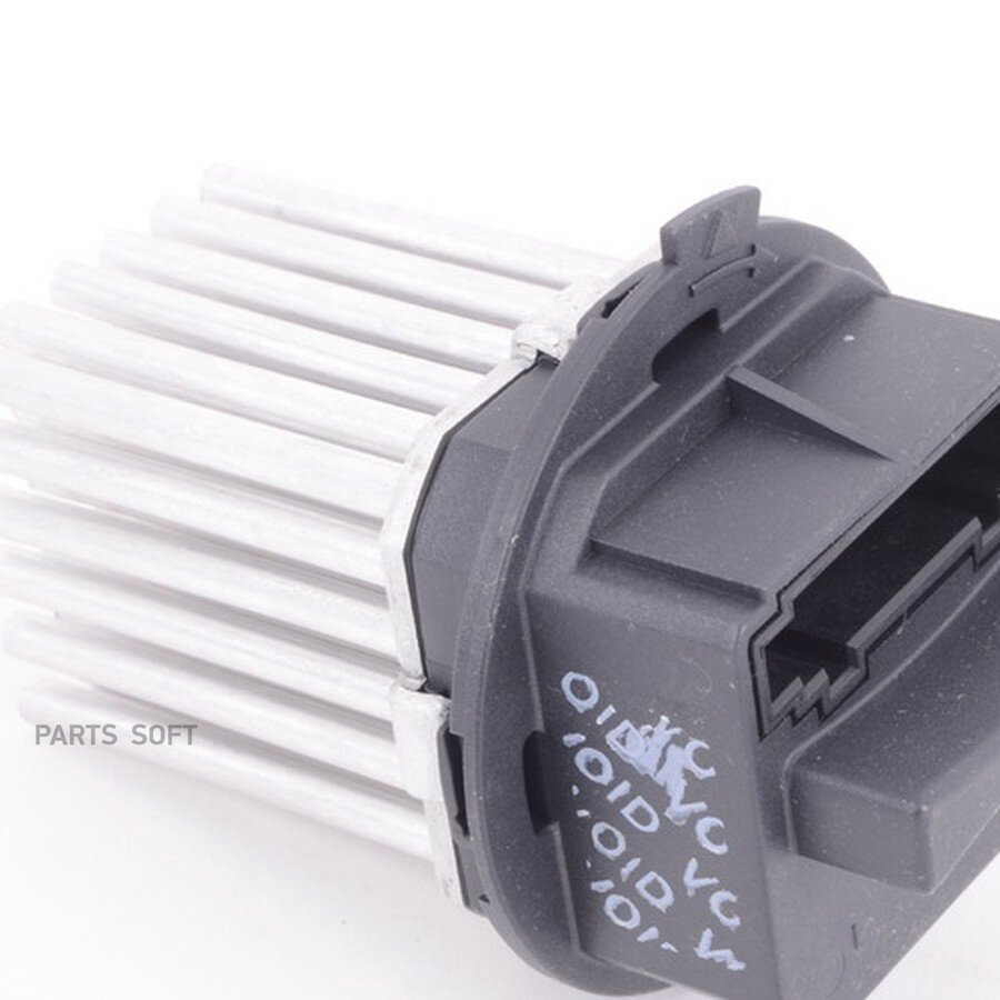 BMW 64113422662 Регулятор вентилятора