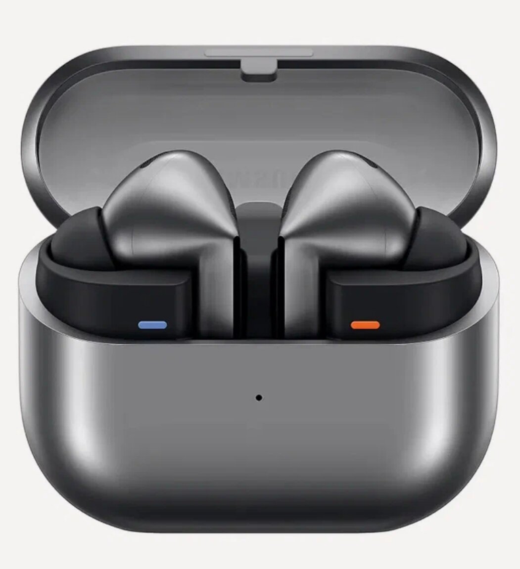Беспроводные наушники Buds 3 Pro , вкладыши, ANC, сенсорное управление, 30 ч работы