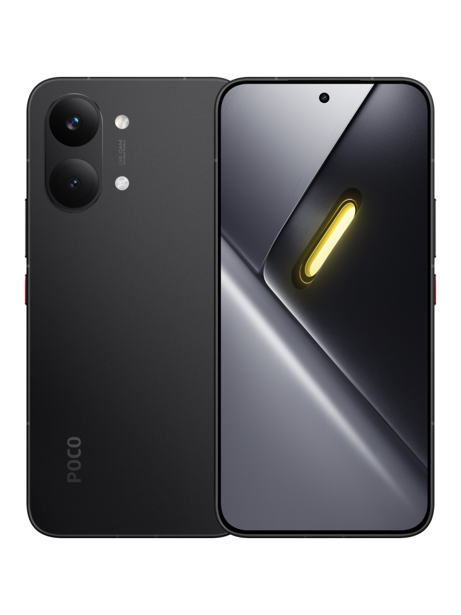 Смартфон Pocophone X8 Pro Max 5G 12/512Gb Black