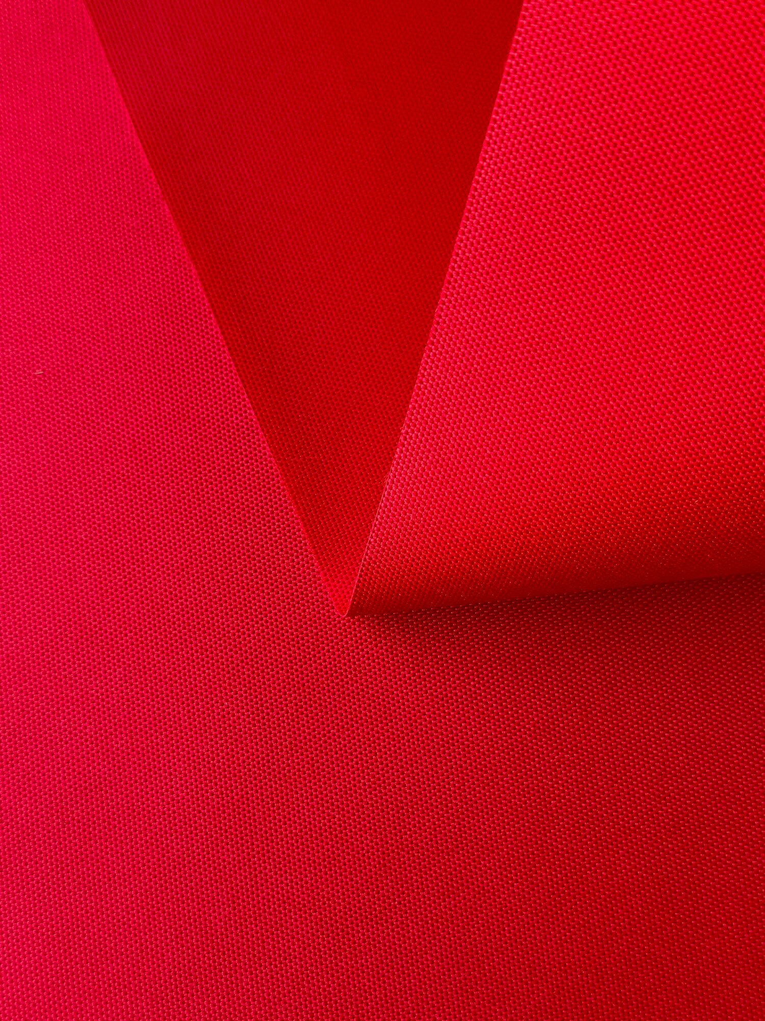 Оксфорд 600D PU Красный