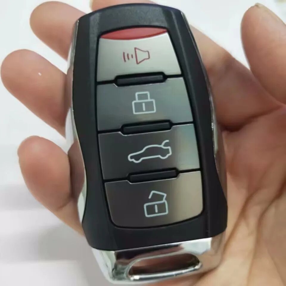 Смарт ключ для HAVAL Jolion 433MHZ 4A, брелок для Great Wall H2S H4 H6