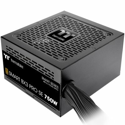 Блок питания Smart BX3 Pro SE 750W PS-SPD-0750NNSABE-7