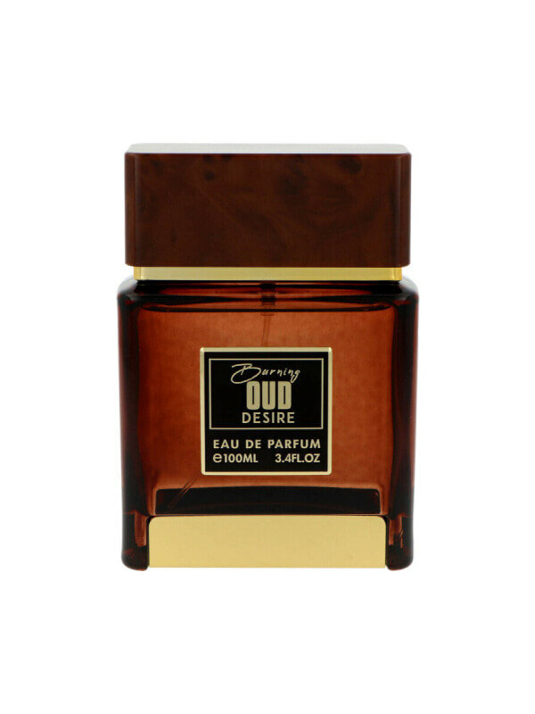 Парфюмерная вода Flavia Burning Oud Desire