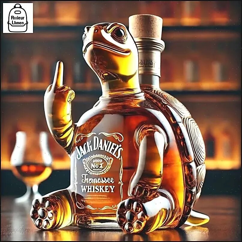 Бутылка, 0.32 л, 1 шт