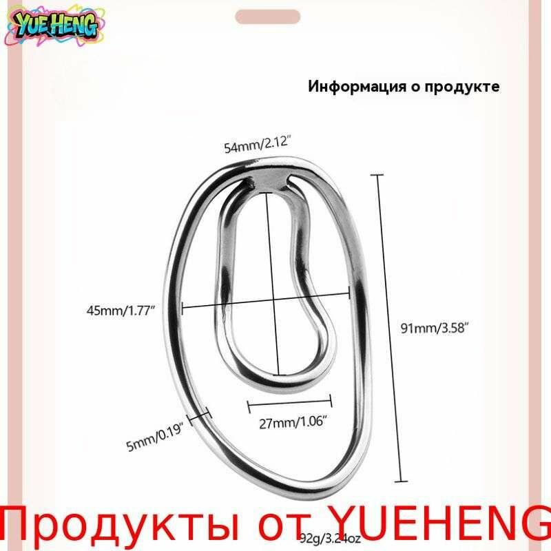 Разделитель мошонки — фото 1
