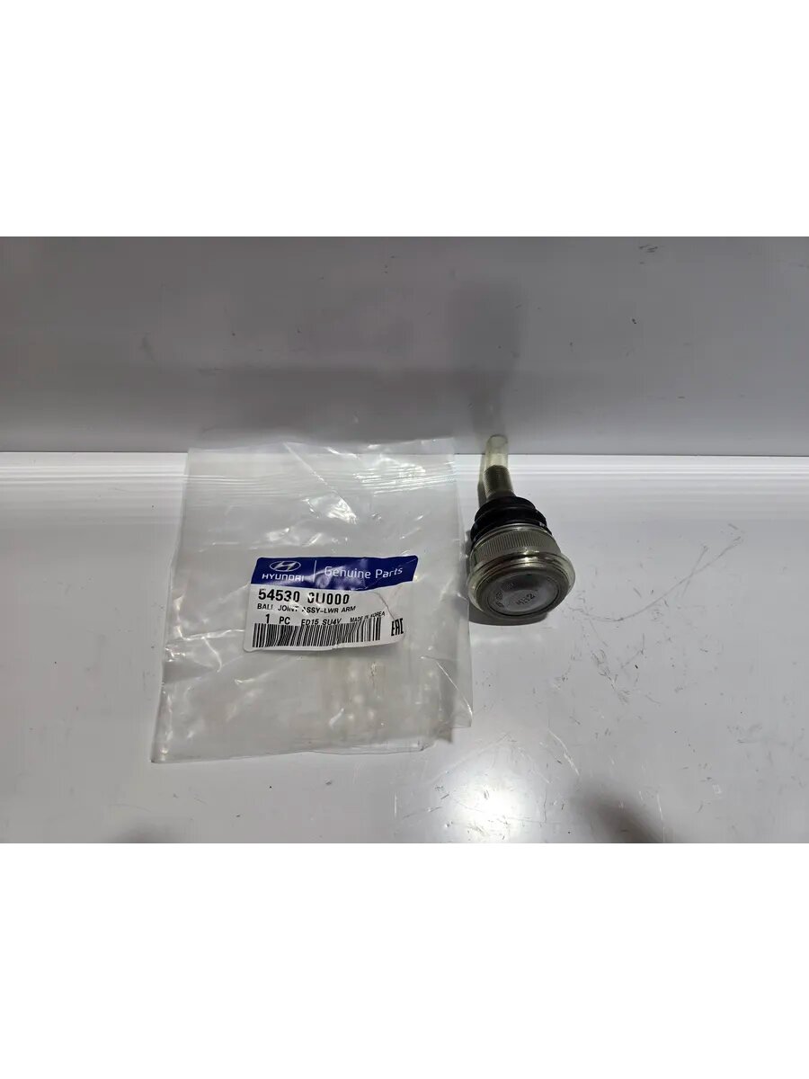 Опора шаровая Солярис, Рио