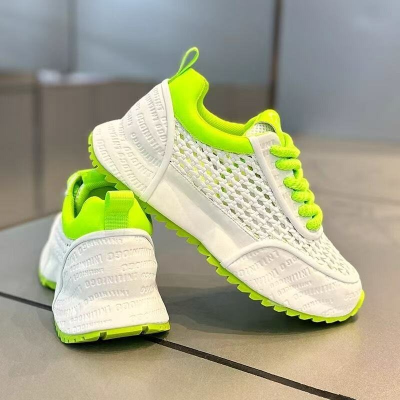 LUO Снегоступы Мужчины Зимой Теплые Плюш Водонепроницаемая/white green