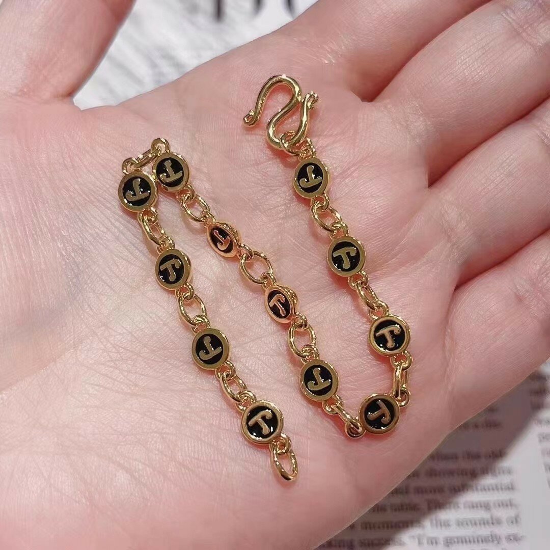 Тайские буддийские украшения, оригинальный браслет-ожерелье Phatthamkai 2510 Na Mo 592