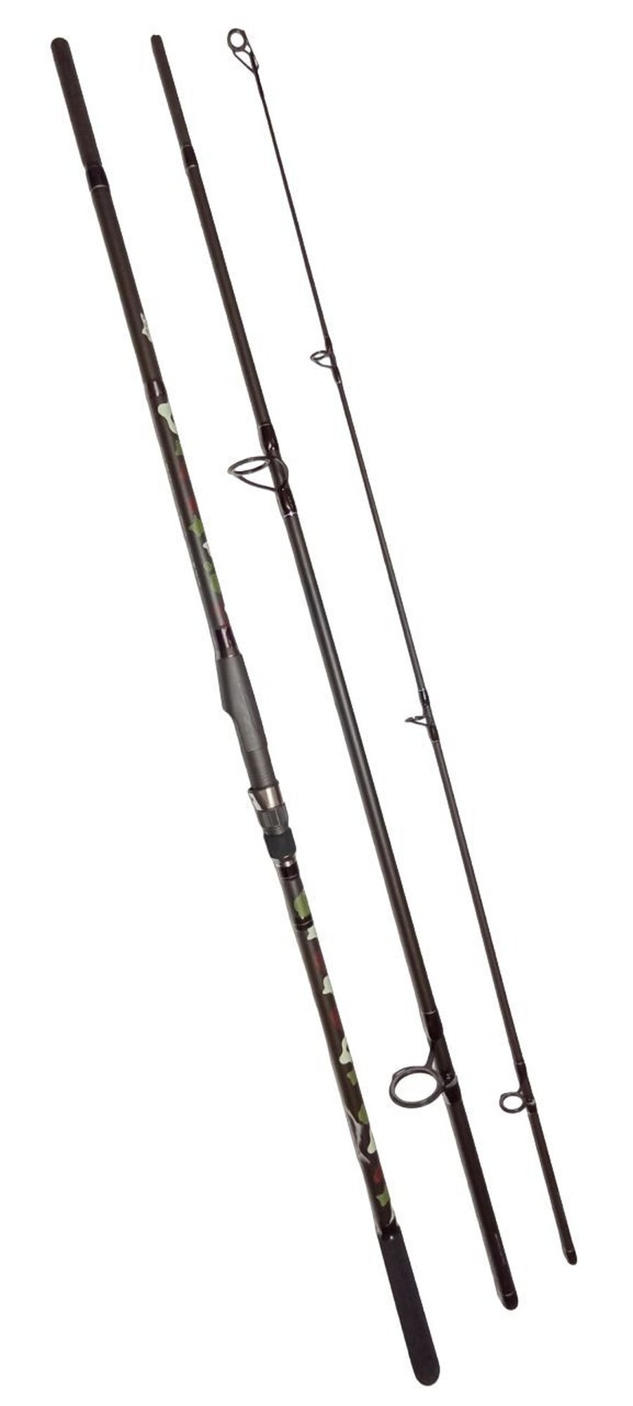 Удилище Dayo "Hercules Carp", карповое, 390см, тест до 140гр