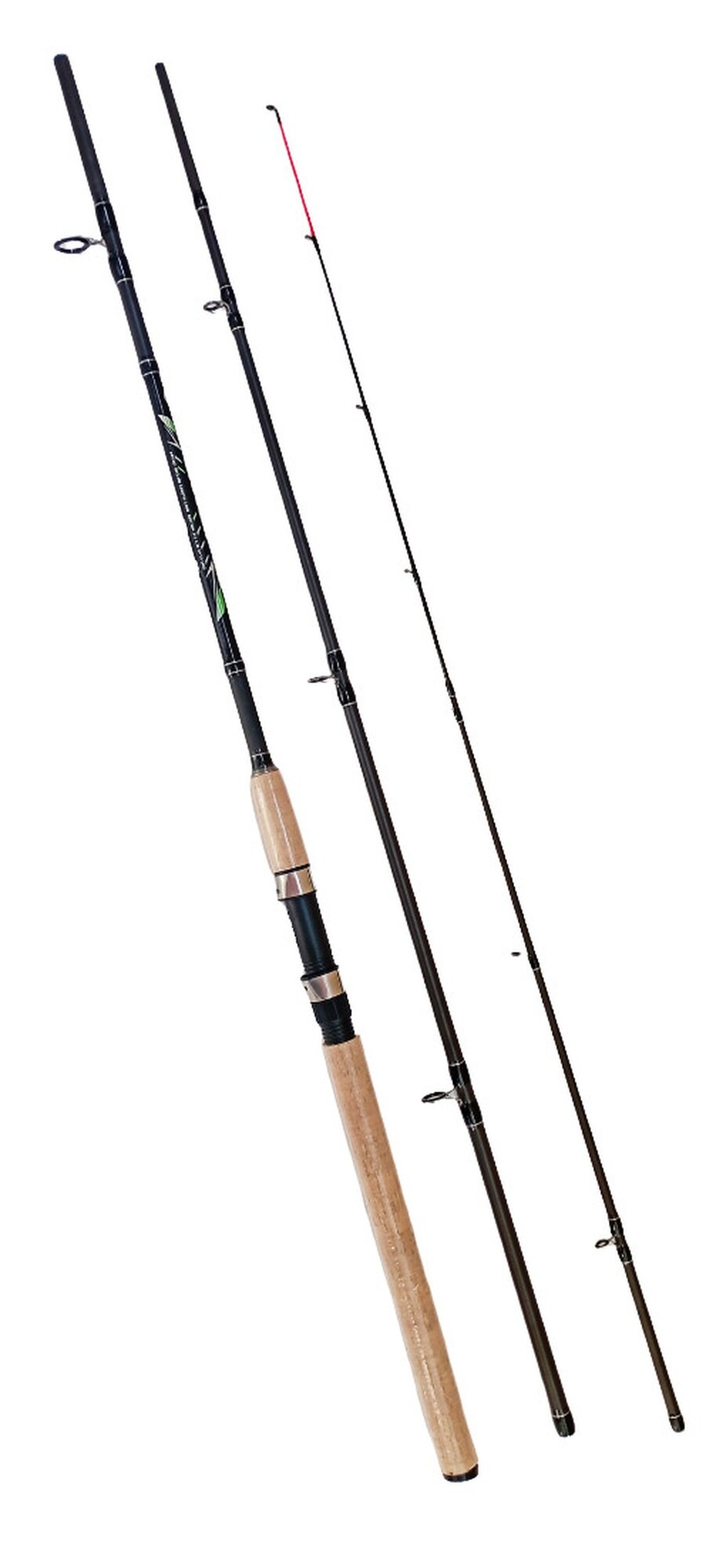 Удилище Jin Tai Pro Big Fish G813, фидерное, тест до 180 г, длина 360 см