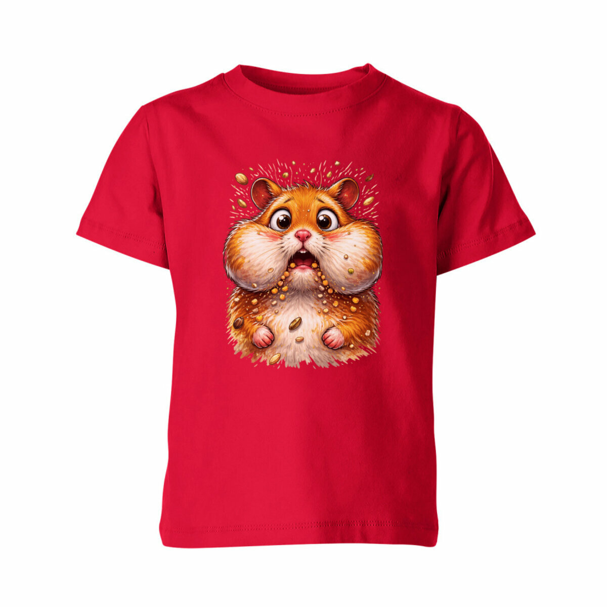 Футболка ROLY