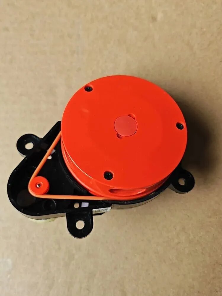 Лазерный датчик расстояния LDS для робота-пылесоса Xiaomi Mi Robot 1s 1-го поколения (модели SDJQR01RR/SDJQR02RR) запчасти