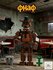 Конструктор Фнаф фигурки аниматроники five nights at freddy's лего набор из 8 шт...